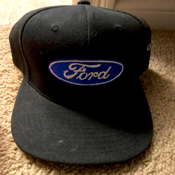 Accessories | Ford Hat | Poshmark
